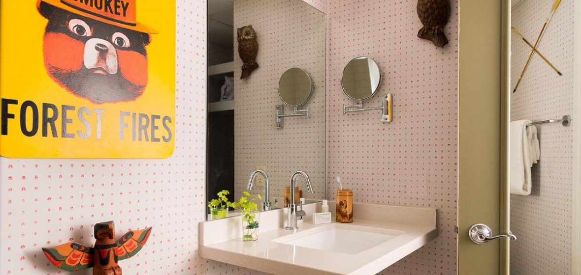 Graduate Madison, Madison Review | The Hotel Guru