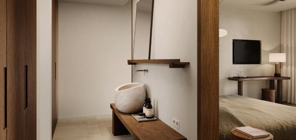 Gundari Resort, Folegandros, Greece. Expert reviews and highlights ...