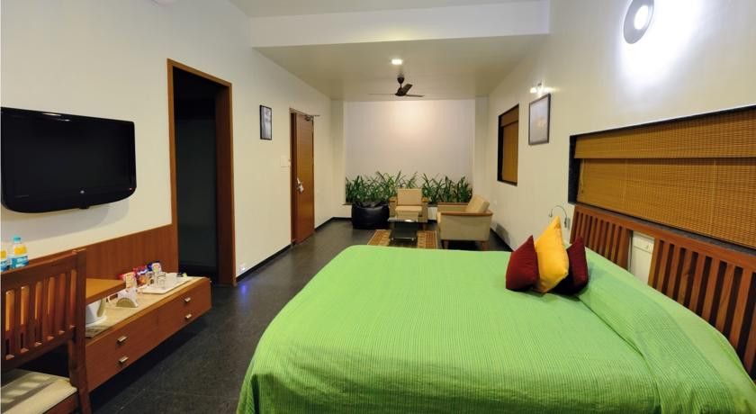 Beyond by Sula, Nashik Review | The Hotel Guru