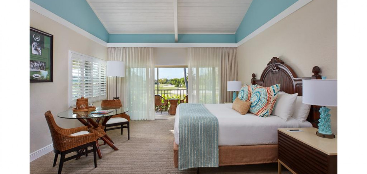 Cheeca Lodge, Islamorada Review | The Hotel Guru