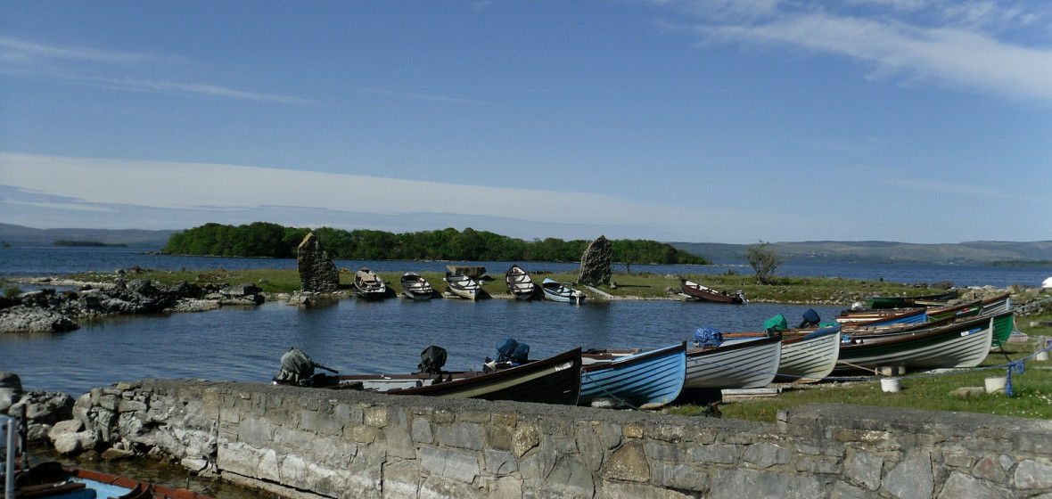 Best places to stay in County Galway, Ireland | The Hotel Guru