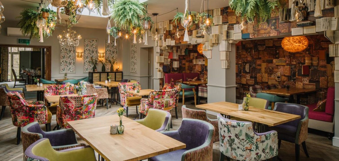 Lindeth Howe, Windermere | Review | The Hotel Guru