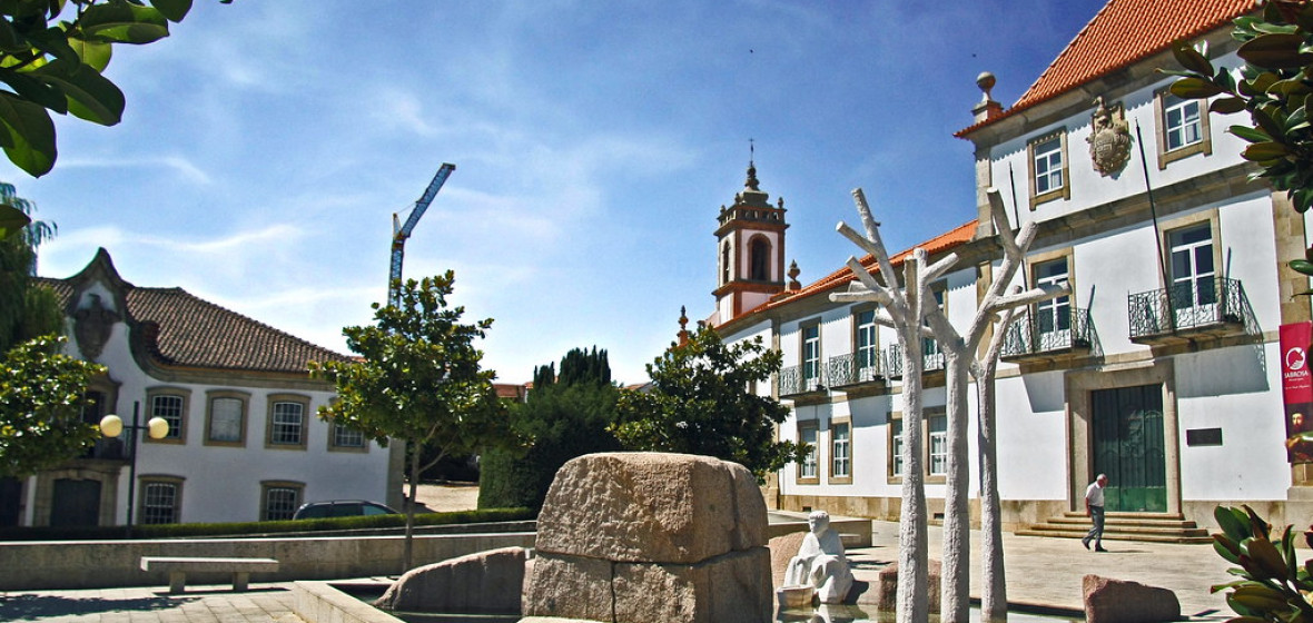 Best places to stay in Sabrosa, Portugal | The Hotel Guru