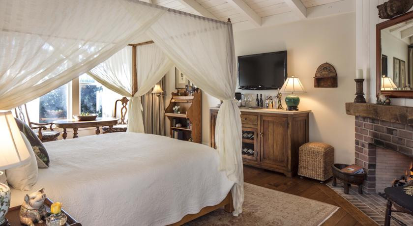 San Ysidro Ranch, Santa Barbara Review | The Hotel Guru
