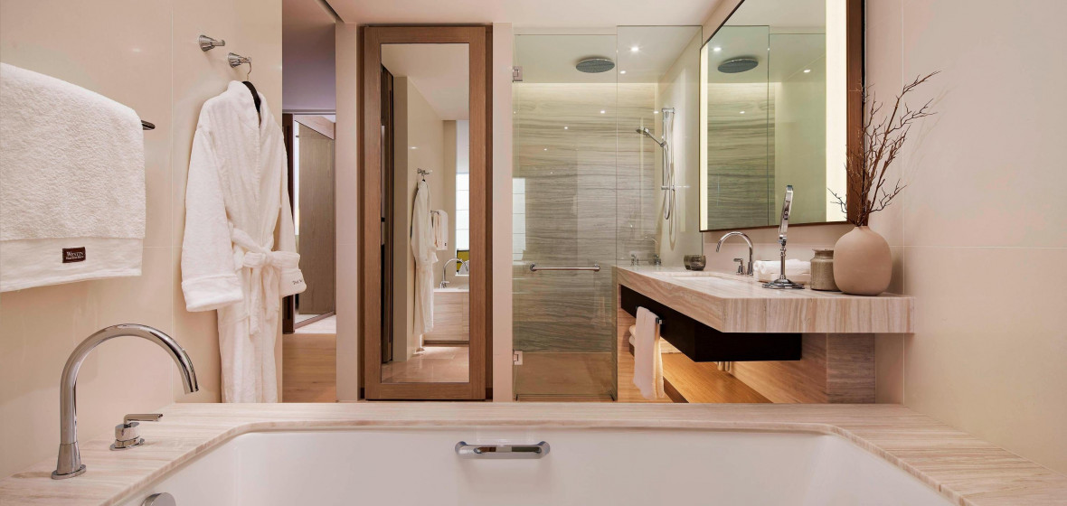 The Westin Perth, Perth (Western Australia), Australia. Expert reviews ...