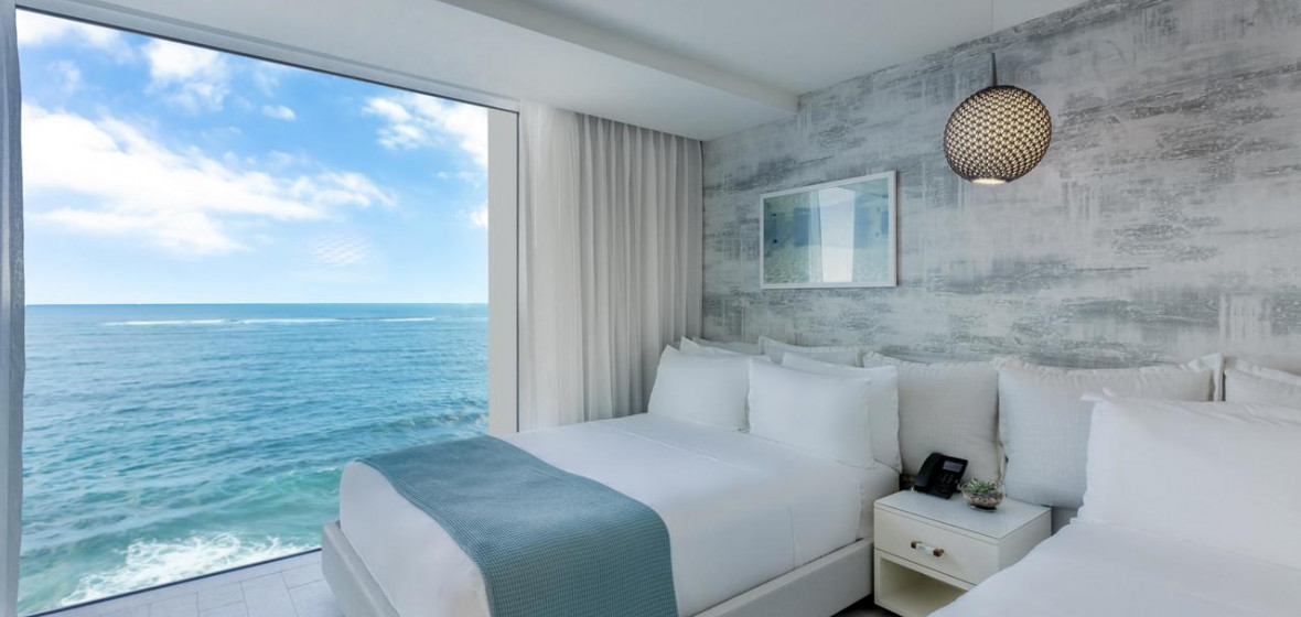 Condado Ocean Club, San Juan Review | The Hotel Guru