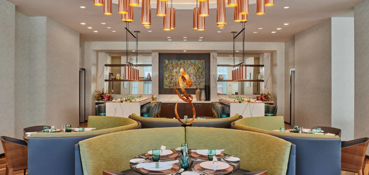 Art Ovation Hotel, Sarasota Review | The Hotel Guru