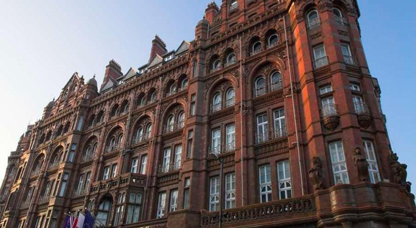 The Midland Manchester, Manchester Review | The Hotel Guru
