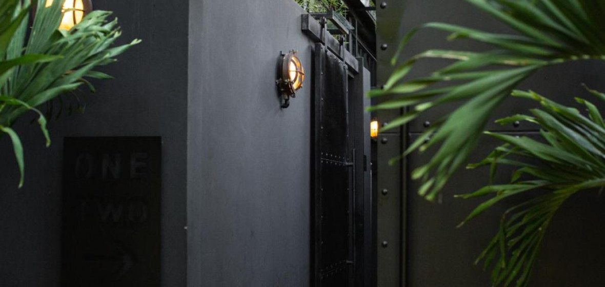 The Bohemian Bali, Canggu (Indonesia), Indonesia. Expert reviews and ...