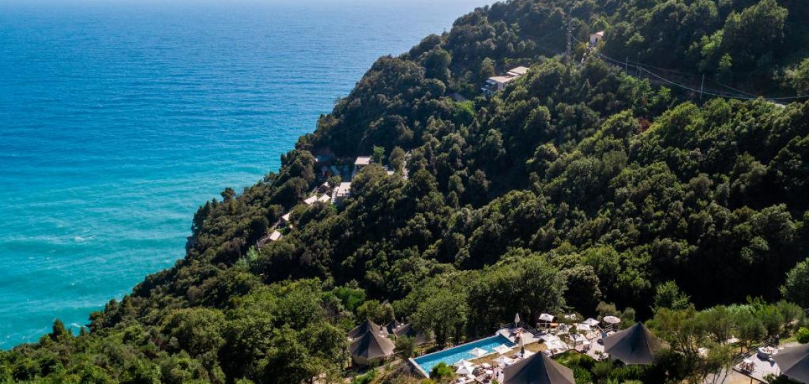 Sesta Terra Resort, Liguria, Italy. Expert reviews and highlights | The ...