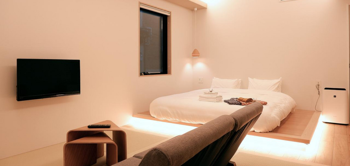 Hotel Imagine, Kyoto Review | The Hotel Guru