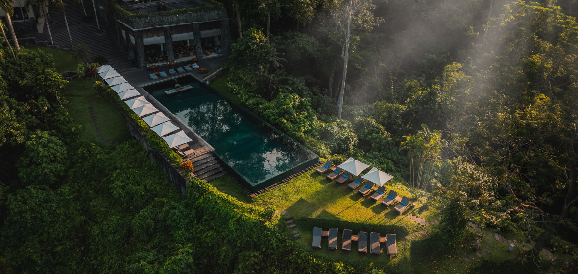 Alila Ubud, Bali Review | The Hotel Guru