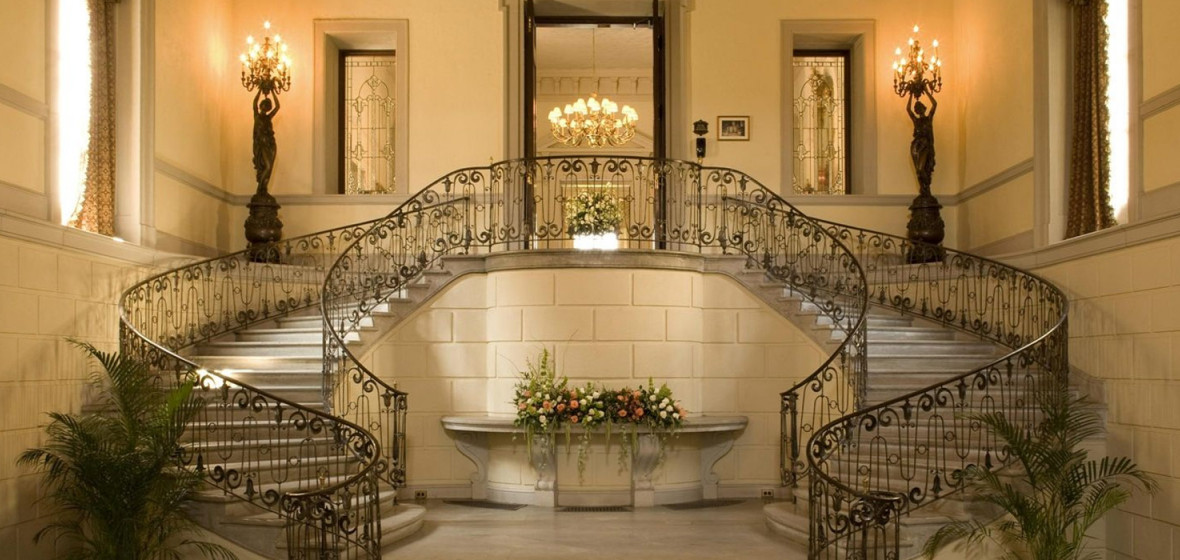 Oheka Castle, New York State Review | The Hotel Guru