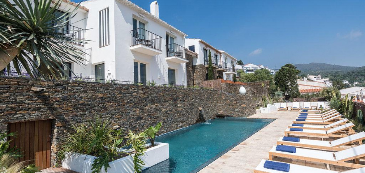 Hotel Villa Gala, Cadaques Review | The Hotel Guru
