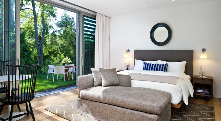 Topping Rose House, Bridgehampton Review | The Hotel Guru