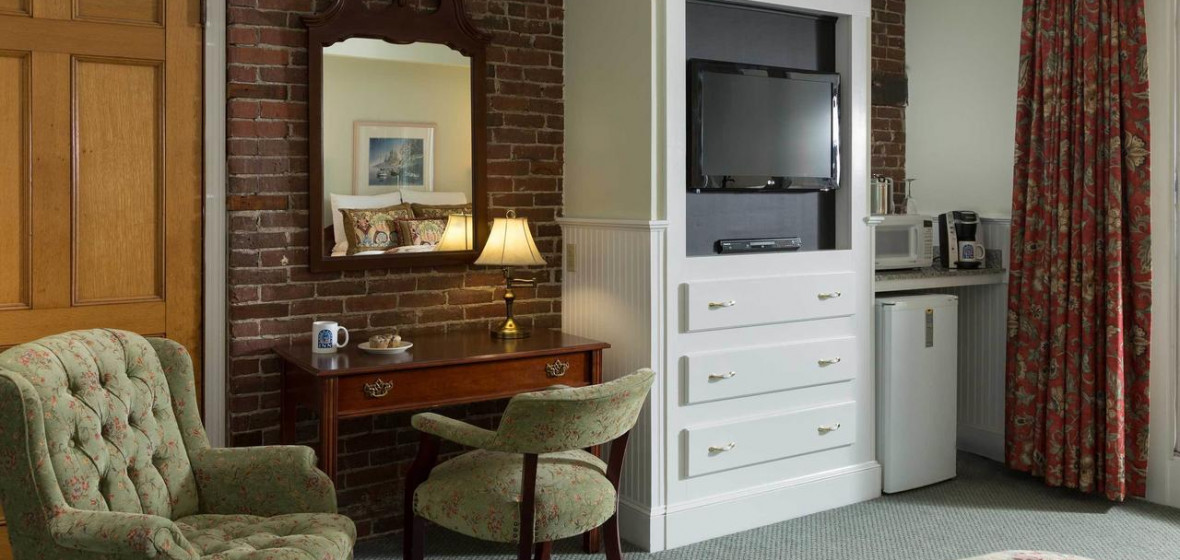 Lord Camden Inn, Camden Review | The Hotel Guru