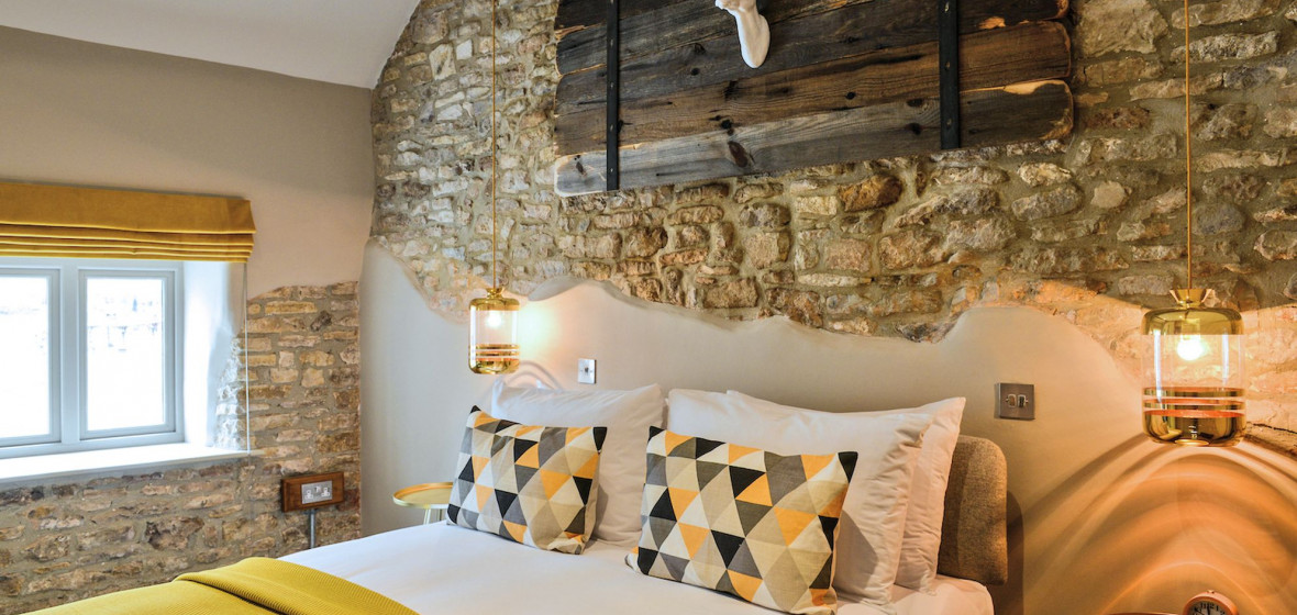 The Litton, Somerset Review | The Hotel Guru