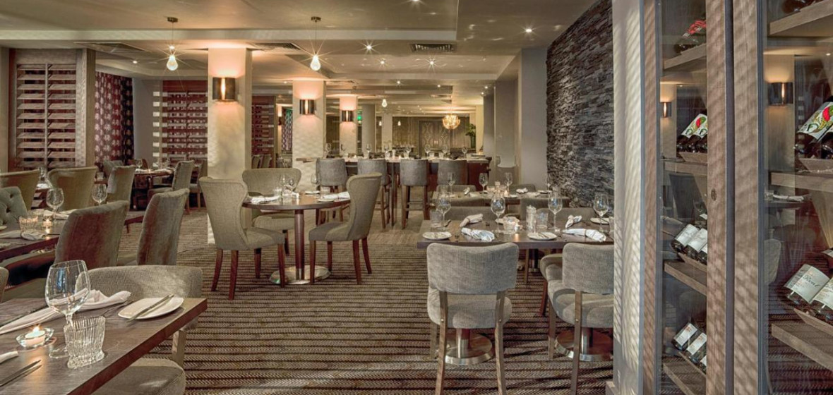 Boulevard Hotel, Blackpool. Expert reviews and highlights | The Hotel Guru