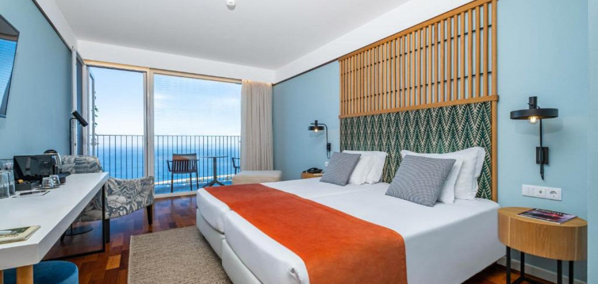 Quinta do Furao, Madeira. Expertenbewertungen und Highlights | The ...