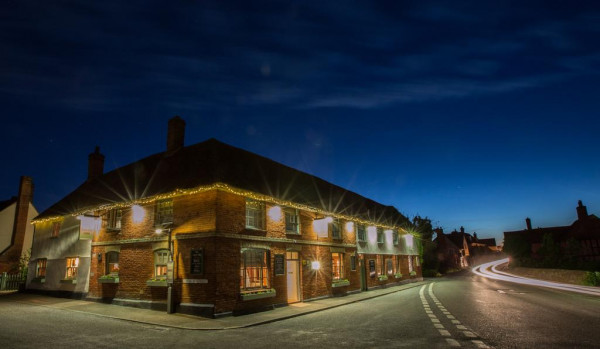 15 of The Best Pubs with Rooms in Suffolk | The Hotel Guru