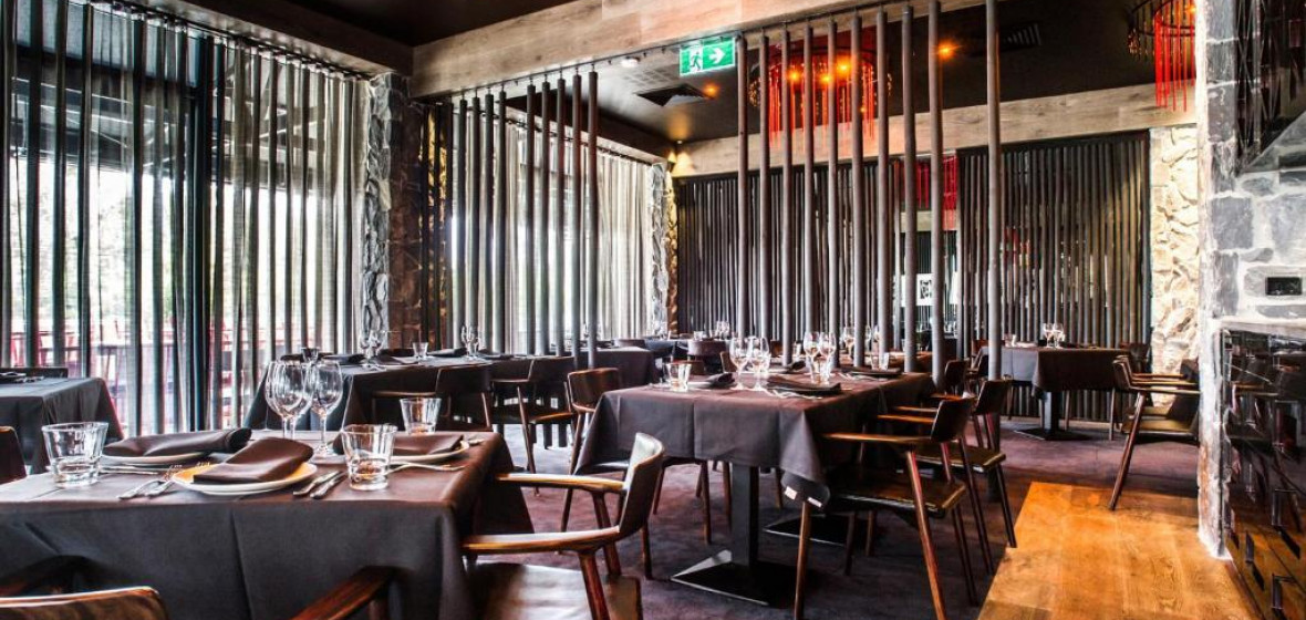 Hotel Realm , Canberra (Barton), Australia. Expert reviews and ...