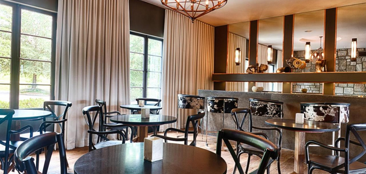 Hotel Domestique, South Carolina Review | The Hotel Guru