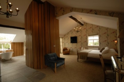 The Cartford Inn, Lancashire, UK | Discover & Book | The Hotel Guru