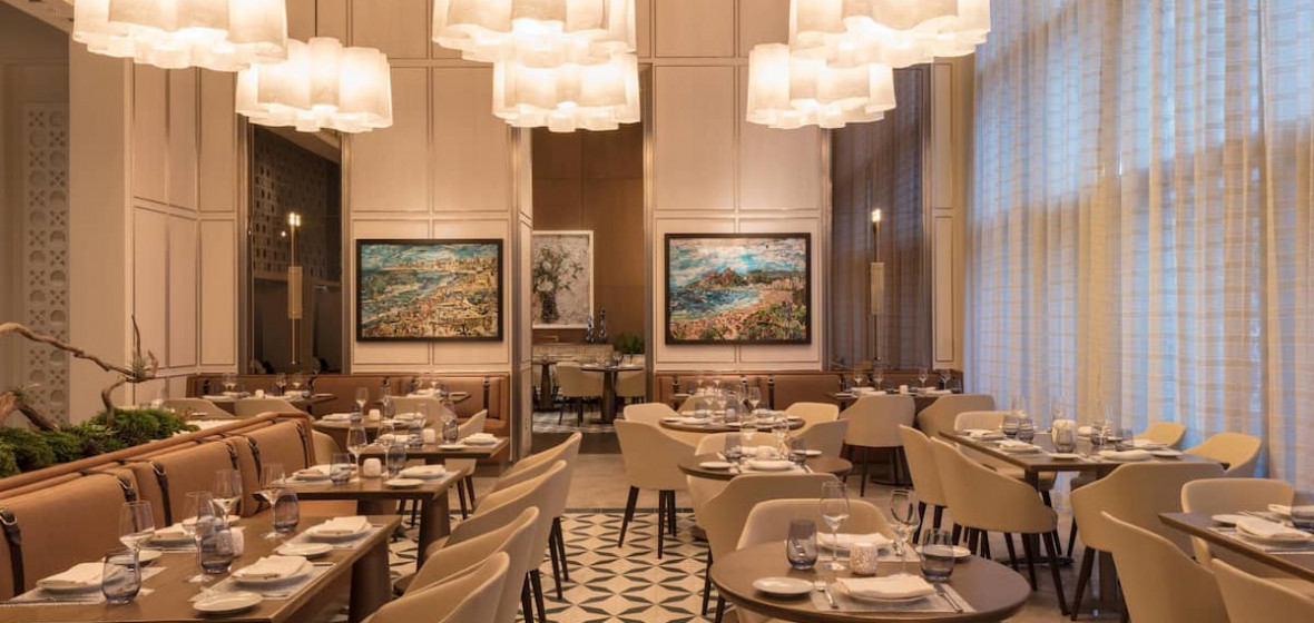 Hotel Beaux Arts, Miami Review | The Hotel Guru