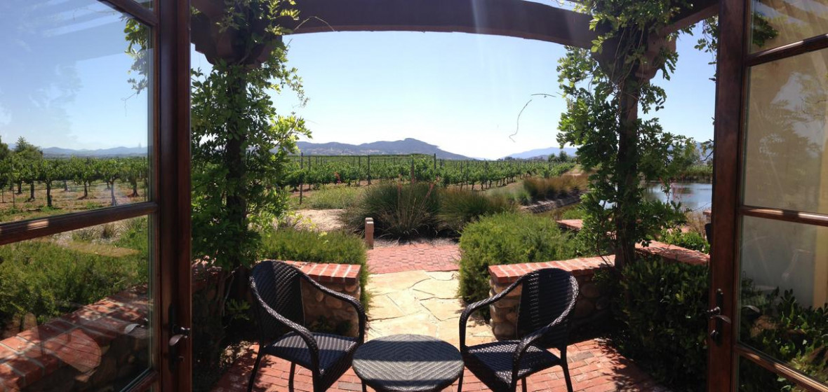 Ponte Vineyard Inn, Temecula Review | The Hotel Guru