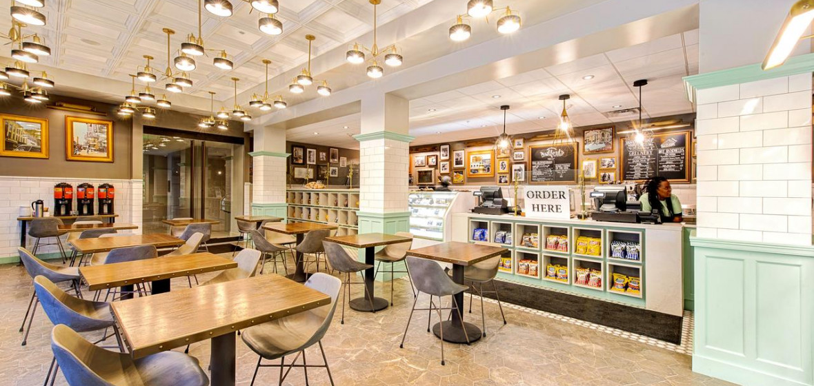 Watermark, Baton Rouge Review | The Hotel Guru