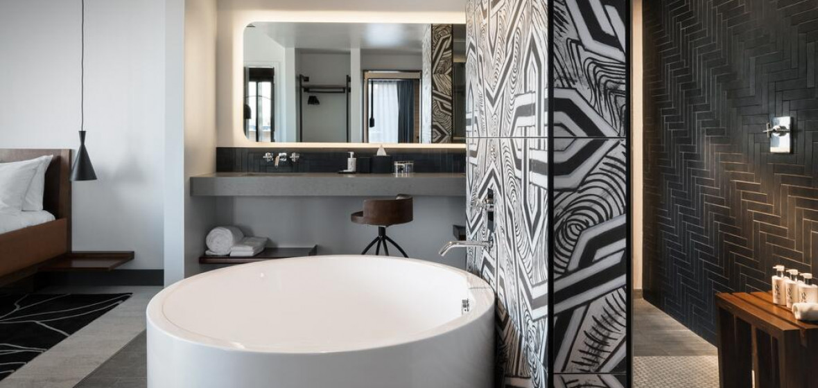 The Maven, Denver Review | The Hotel Guru