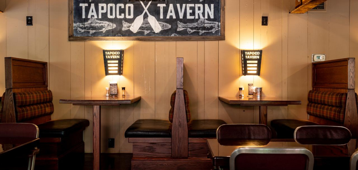 Tapoco Lodge, North Carolina Review | The Hotel Guru