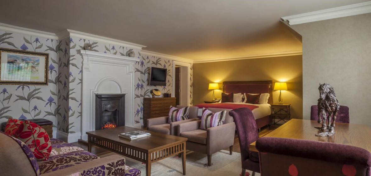 The Roseate, Reading, Reading Review | The Hotel Guru