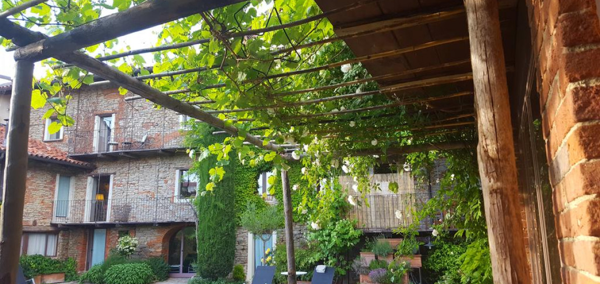 Le Due Matote, Piedmont Review | The Hotel Guru