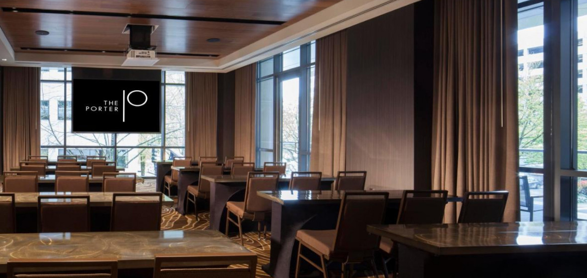 The Porter, Portland Review | The Hotel Guru