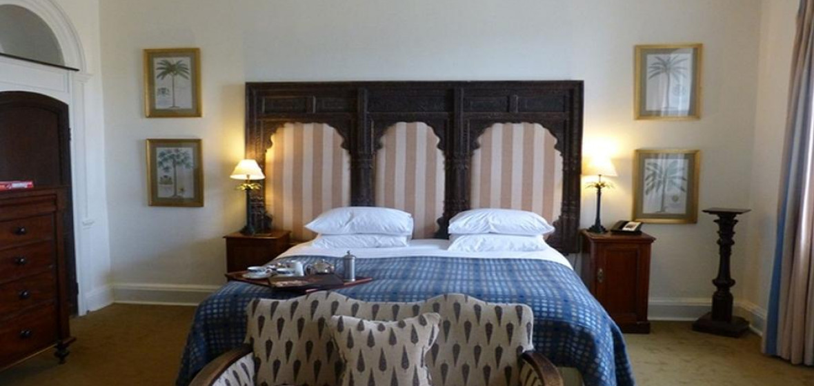 Moonfleet Manor, Weymouth Review | The Hotel Guru