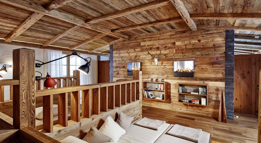 The Jagdhof, Neustift Review | The Hotel Guru