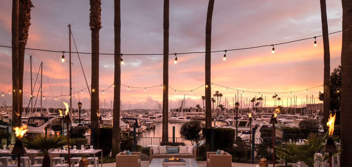 Ritz Carlton Marina del Rey, Los Angeles Review | The Hotel Guru