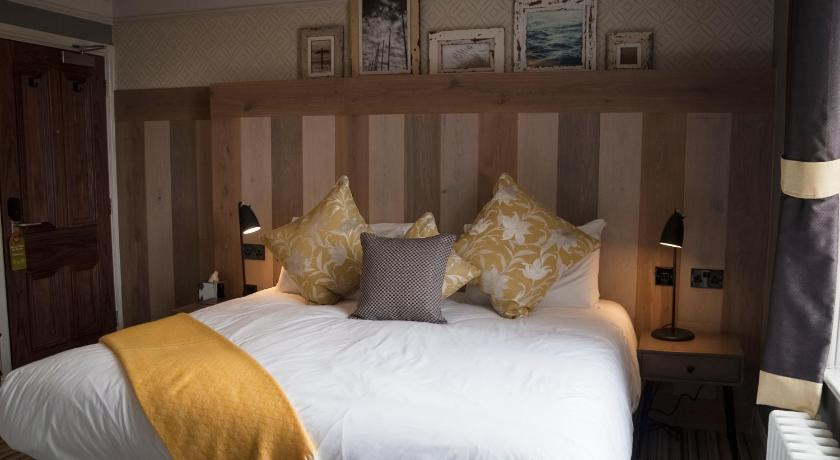 Mill on the Exe, Exeter Review | The Hotel Guru