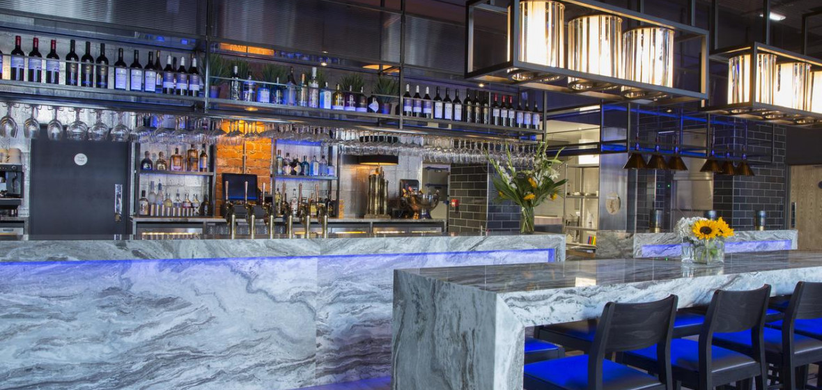 The Halston, Carlisle Review | The Hotel Guru