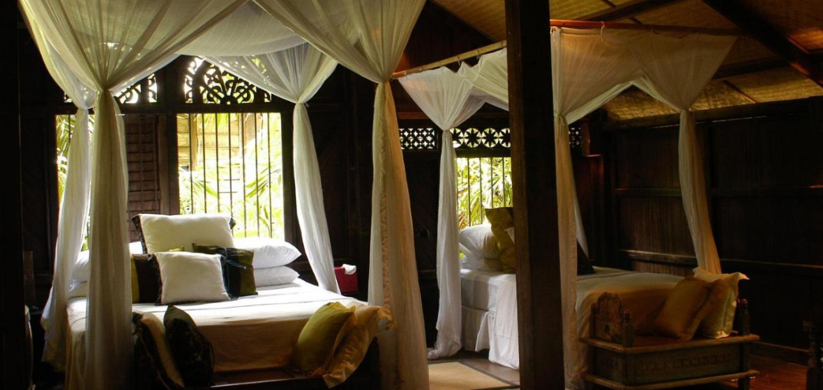 Bon Ton Resort, Langkawi Review | The Hotel Guru