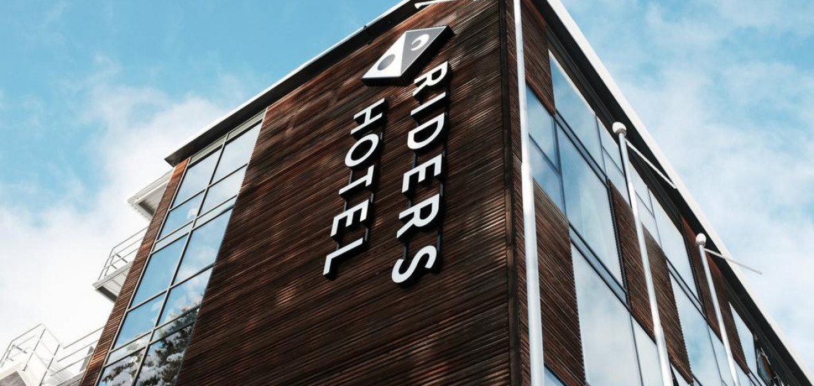 Riders Hotel, Laax Review | The Hotel Guru