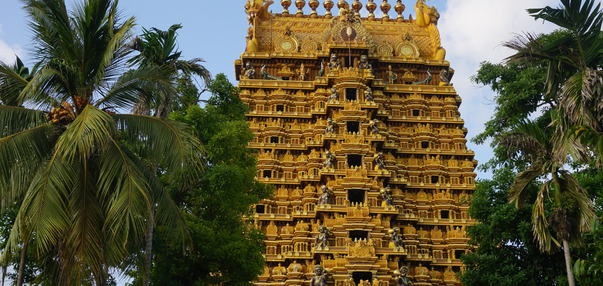 Best places to stay in Jaffna, Sri Lanka | The Hotel Guru