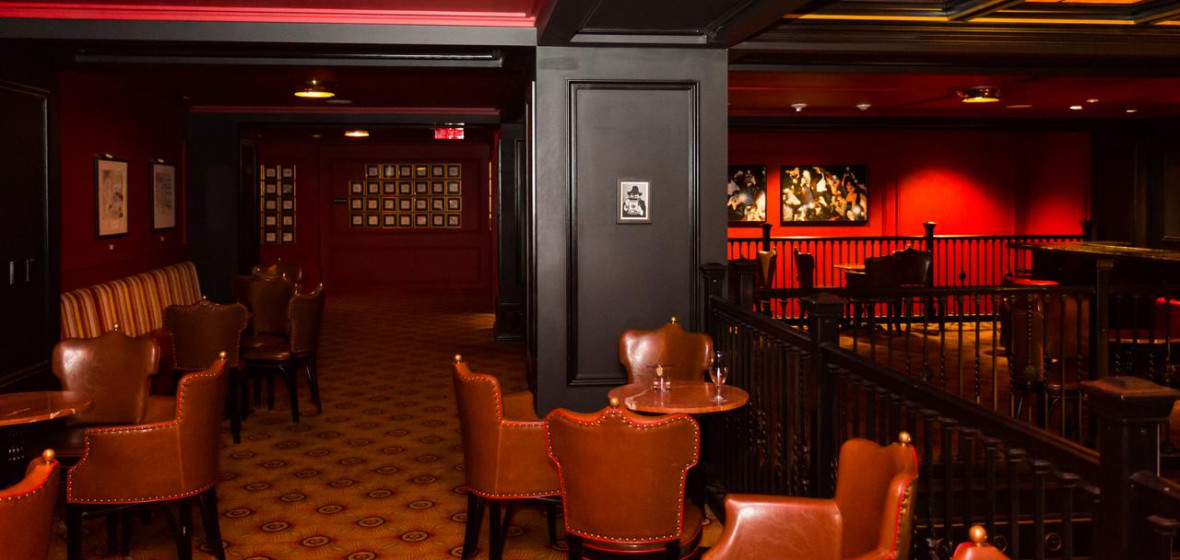 The Citizen Hotel, Sacramento Review | The Hotel Guru