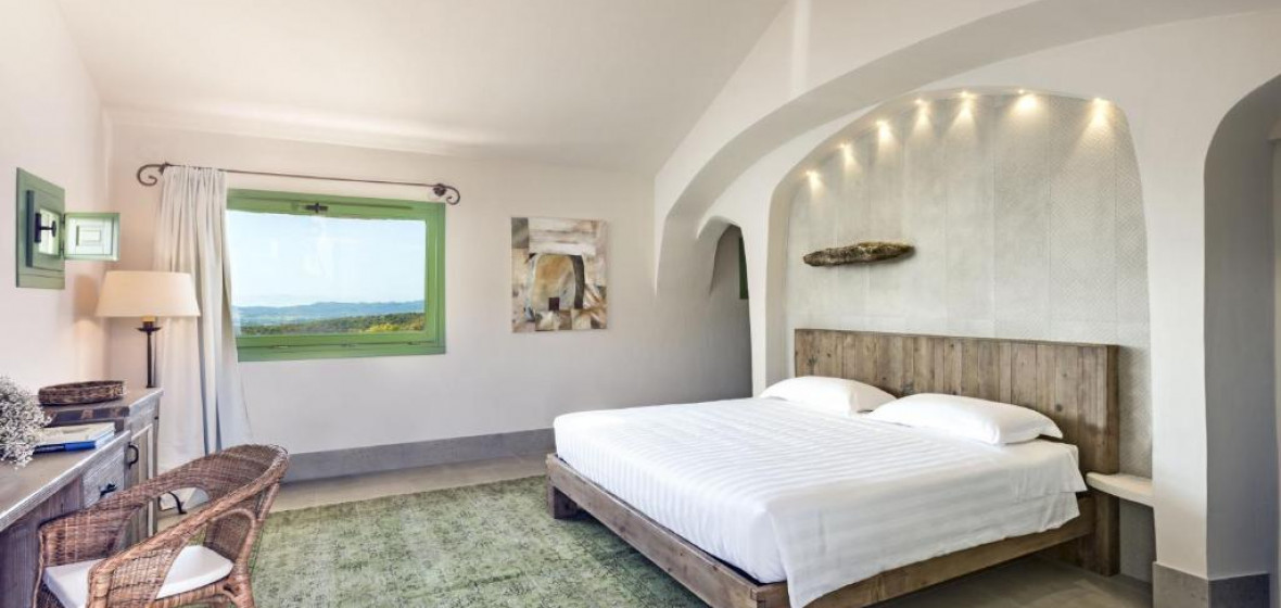 Gallicantu Stazzo Retreat, Sardinia, Italy. Expert reviews and ...