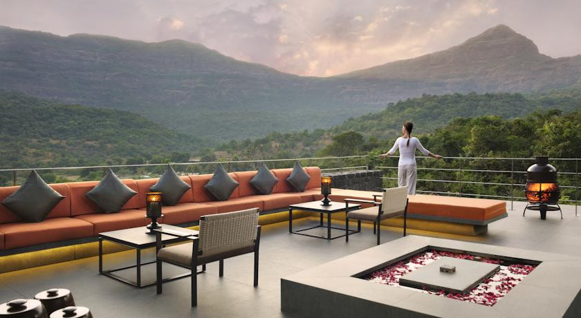 Hilton Shillim Estate Retreat & Spa, Lonavala Review | The Hotel Guru