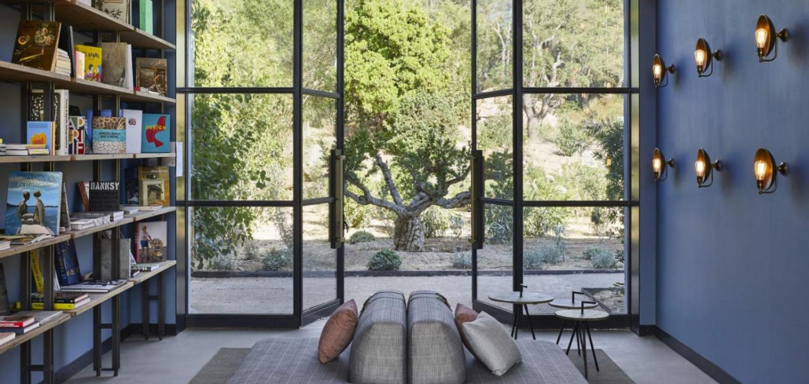 UP — Ultimate Provence Hotel, Côte d'Azur. Expertenbewertungen und ...