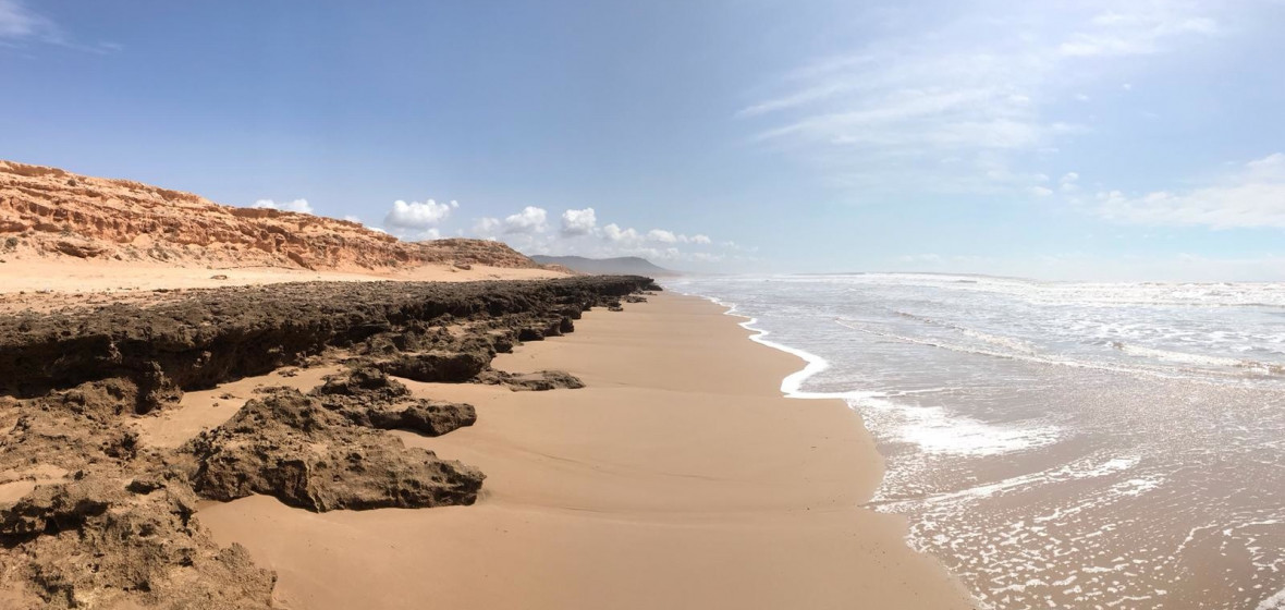 The Serai, Morocco, Essaouira, Morocco. Expert reviews and highlights ...