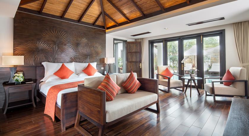 Amiana Resort Nha Trang, Nha Trang Review | The Hotel Guru