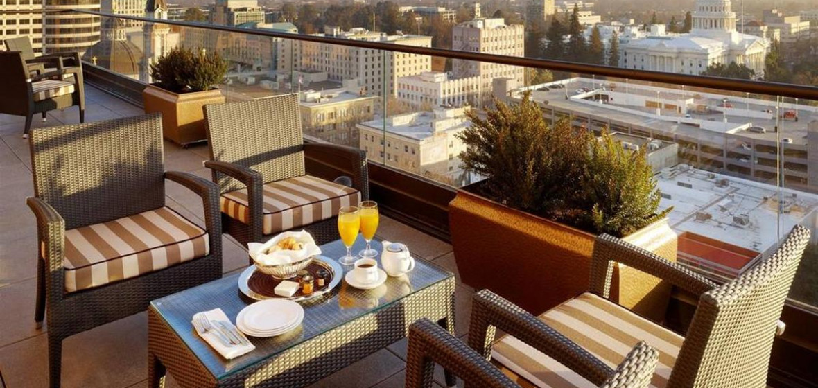 The Citizen Hotel, Sacramento Review | The Hotel Guru